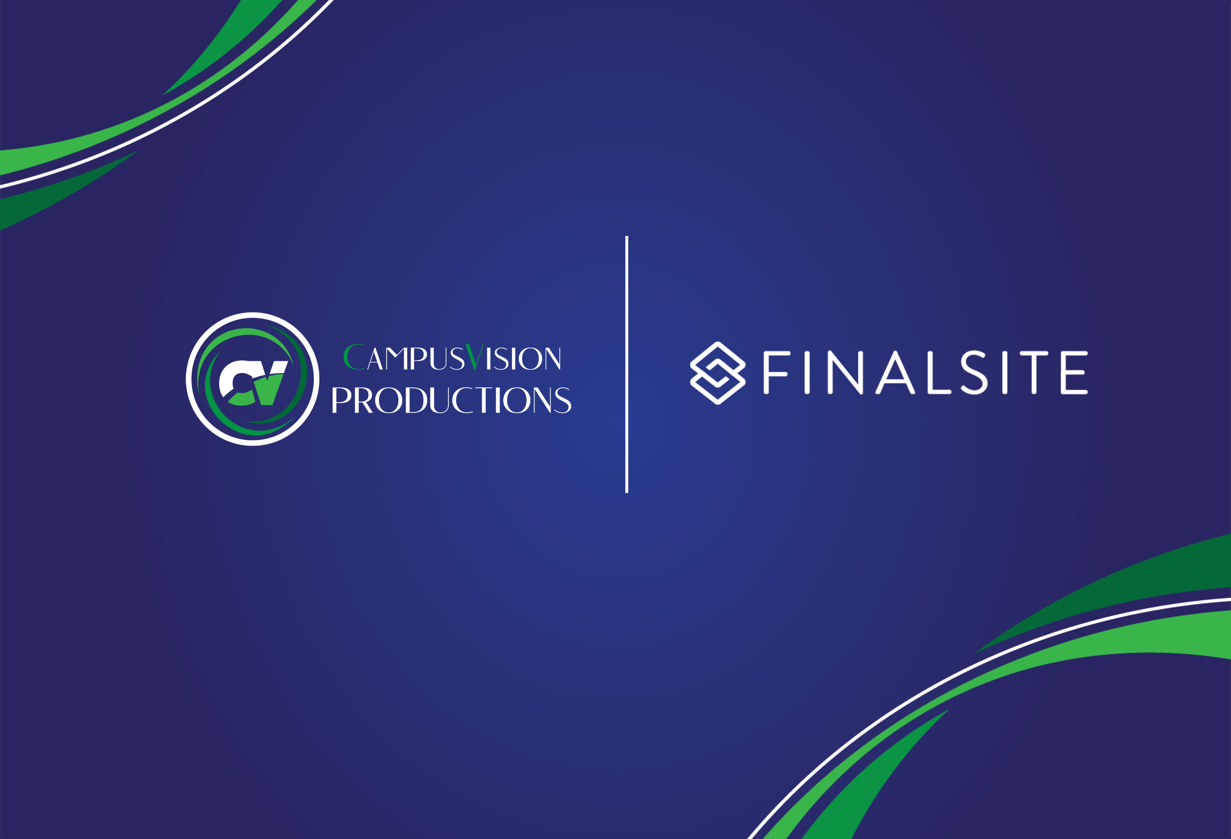 CampusVision Productions Joins Finalsite’s Partner Network ...